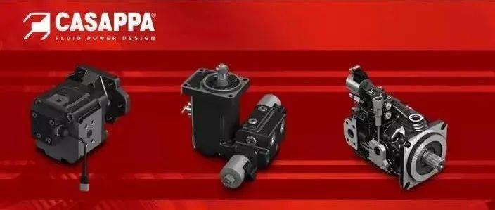 KM30-CSK马达,专为中高功率风扇驱动设计_集成_产品_系统