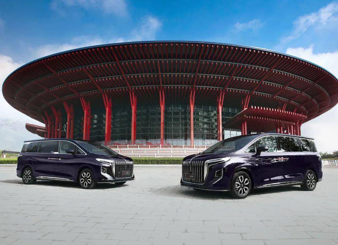 红旗HQ9售价35.88万元 中高端商务MPV市场格局会改变吗？_搜狐汽车_搜狐网