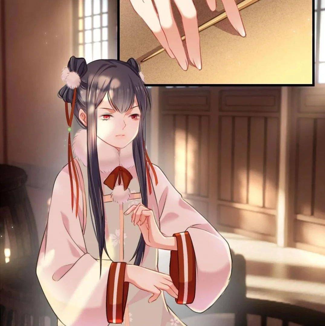 动漫之家丨重生之嫡女不善漫画大全重生动漫