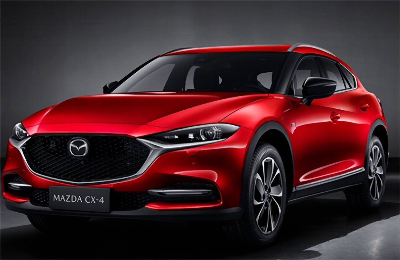 鲜明轿跑风SUV，别克昂扬对手是谁？_搜狐汽车_搜狐网