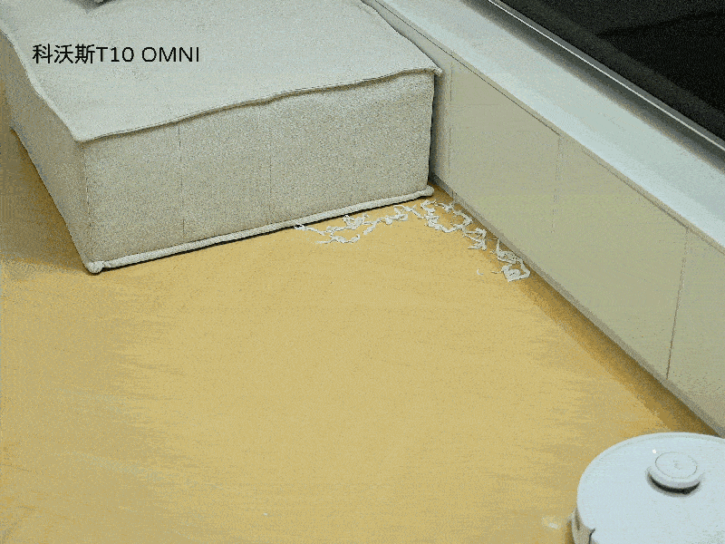 追觅S10Pro、石头G10S、科沃斯T10 OMNI实测分析，一文看全扫拖机器人选购_自动_清洁_产品