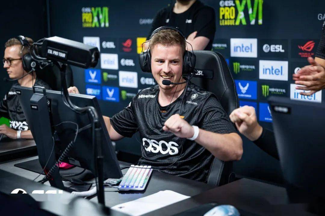 「EPL S16」液体、FaZe晋级8强_比赛_Grim_roeJ