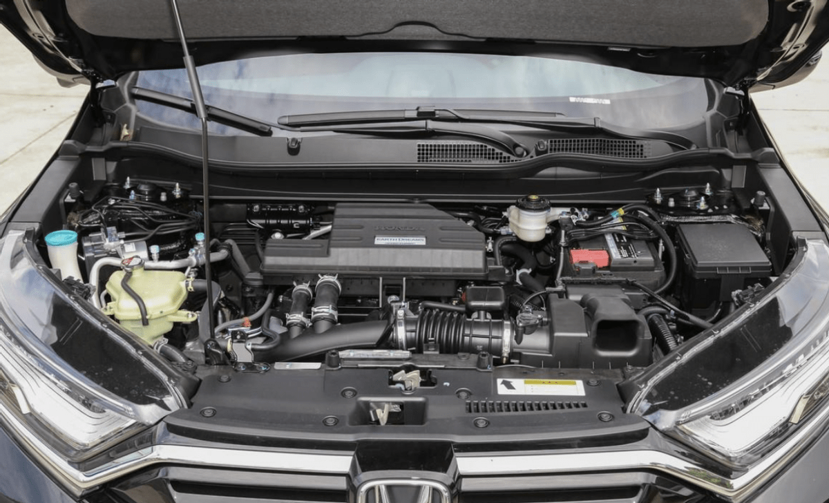 红旗HS5对比本田CR-V，国产与合资的差距还大吗_搜狐汽车_搜狐网