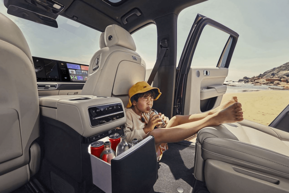 价格45.98万，订单破5万台，都是哪些人选择了理想L9？原因是什么_搜狐汽车_搜狐网