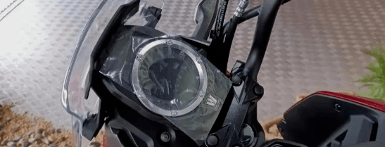 15000元的豪爵DL150要来了..._搜狐汽车_搜狐网