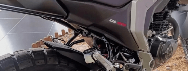 15000元的豪爵DL150要来了..._搜狐汽车_搜狐网