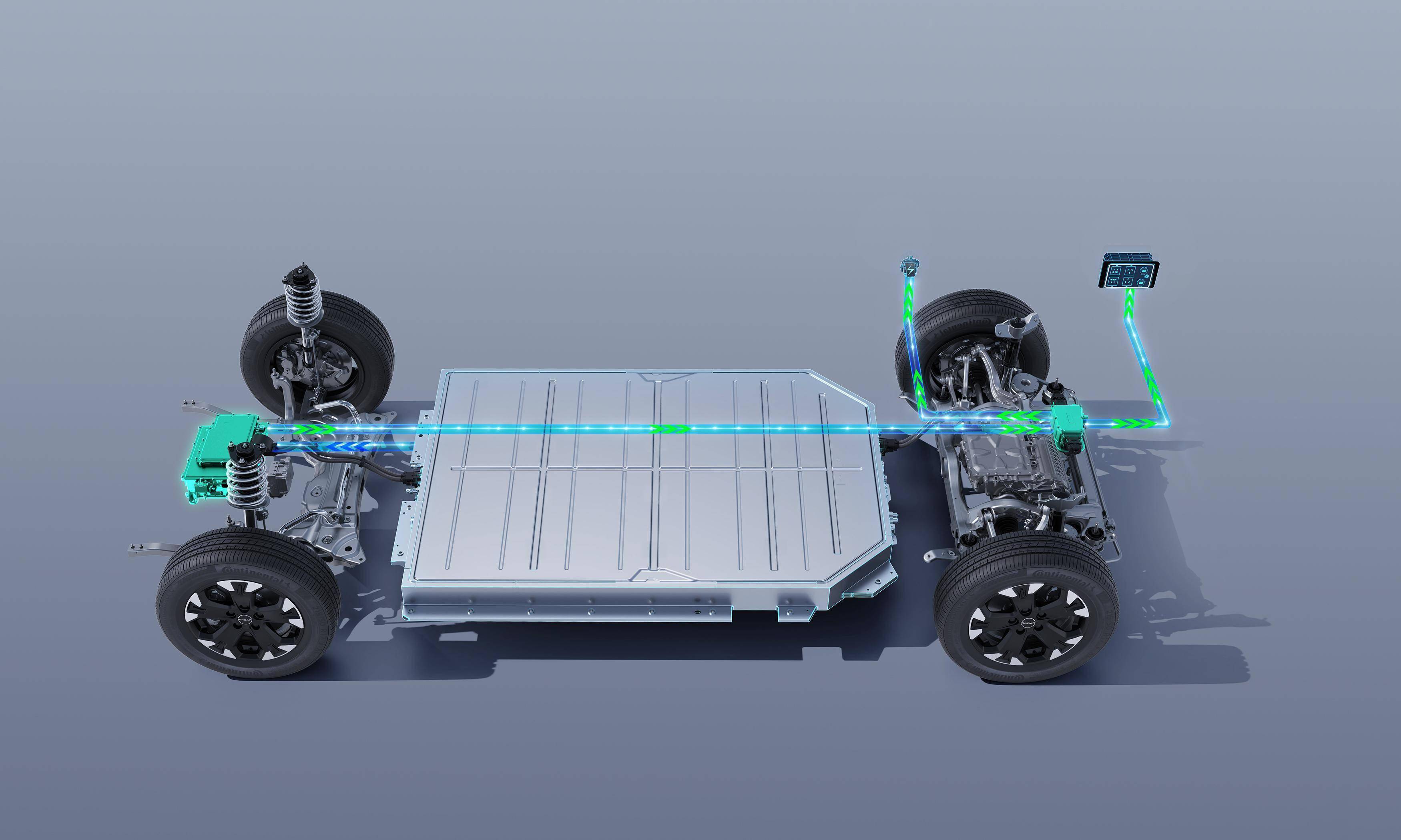 18万元起！雷达RD6正式预售，百公里6s级，最大续航610km_搜狐汽车_搜狐网
