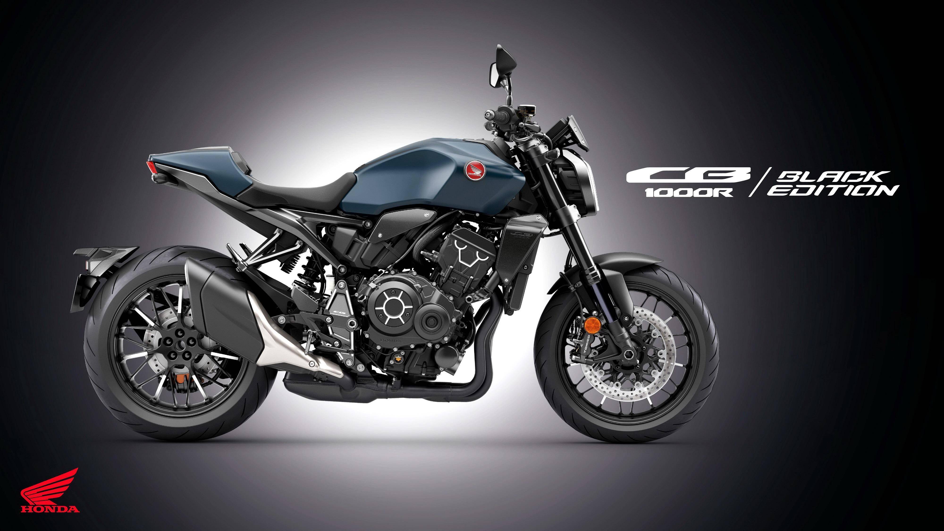 新图案：Honda 2023 猴子、CMX500、CB1000R、金翼_搜狐汽车_搜狐网
