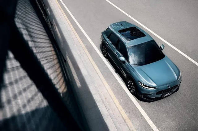 【汽车人】“HA新架构”给致在带来了什么_搜狐汽车_搜狐网