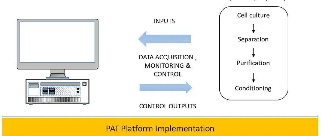 生物工艺控制：软传感器、PAT和自动化_系统_过程_集成