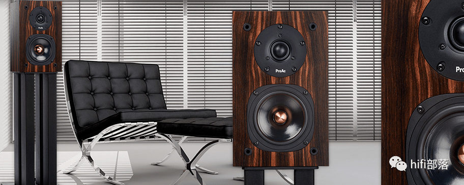 ProAc Tablette 10 Signature 贵族 T10S签名版 书架音箱_声音_单体_质感