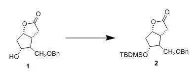 羟基硅醚保护及脱除_was_反应_原子
