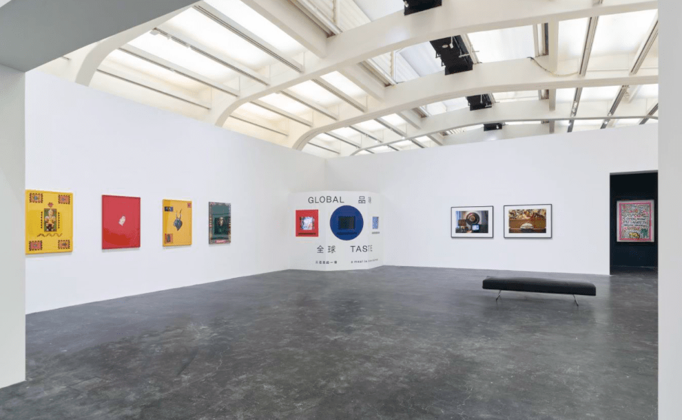 雅昌专稿 | UCCA“下城往事” 回到80年代的纽约艺术现场_展览_城市_创作