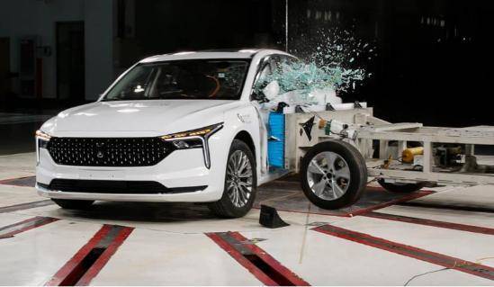 奔腾B70成了C-NCAP“榜一大哥”_搜狐汽车_搜狐网