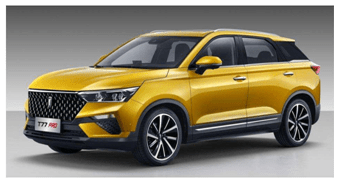 10万级SUV卷王云集，奔腾T77PRO缘何脱颖而出？_搜狐汽车_搜狐网