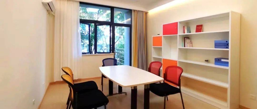 SEUer快来预约你的专属“网络面试间”！_中心_时间_九龙湖