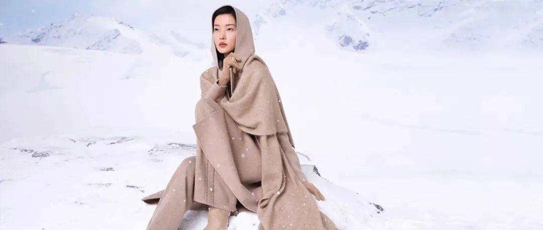 EP YAYING | 即刻抵达巅峰优雅_先天下_版权_品牌