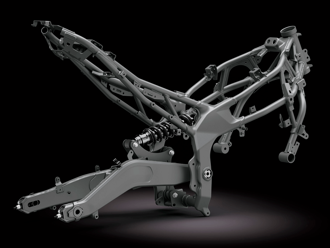 Kawasaki 向印尼推出新 Ninja ZX-25R、ZX-25RR_搜狐汽车_搜狐网