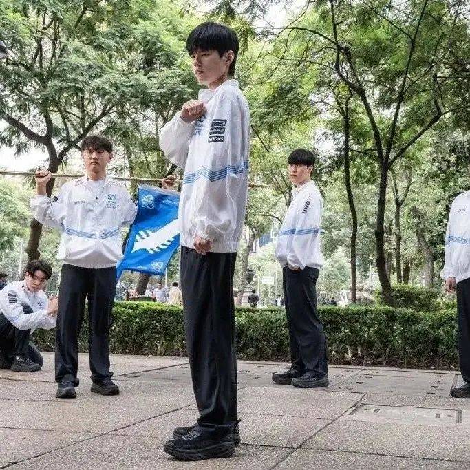 Zeka世界赛三连MVP引热议：你在BLG怎么不是这样？_赛区_入围赛_比赛日