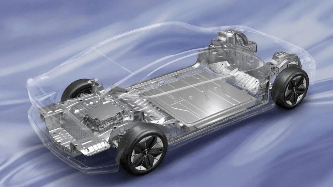 年轻人的首款新能源车 深蓝SL03为何能成为爆款_搜狐汽车_搜狐网