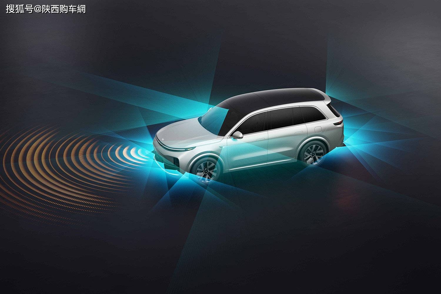 理想L8正式上市，售价35.98-39.98万元_搜狐汽车_搜狐网