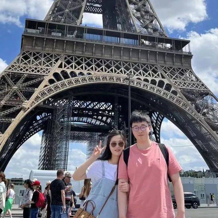 我拿到LSE，她拿到UCL，和女友一起去伦敦留学！_同学_offer_管理