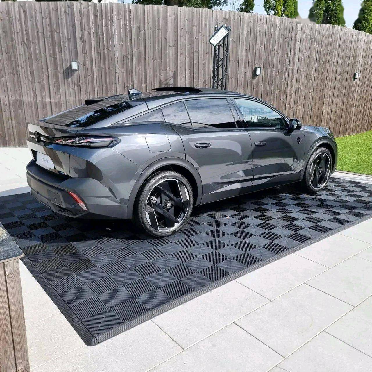 新版标致408X配置曝光，1.6T双涡轮+8AT+数字座舱，新潮大气，_搜狐汽车_搜狐网