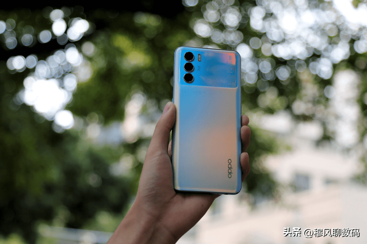OPPO K11 Pro逐渐显露，天玑9000+16G+512G大存储，有盼头_配置_旗舰机_价格
