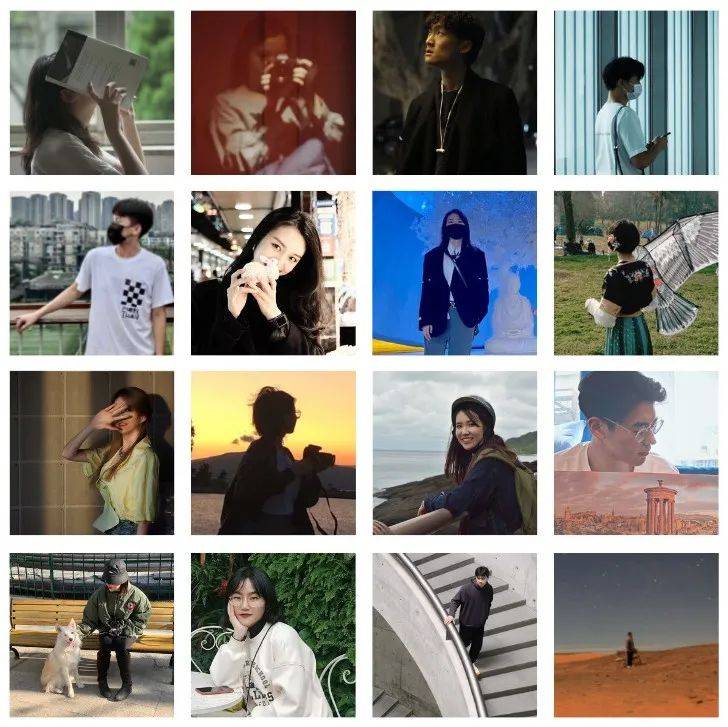 SA 22Fall 树人合辑 | 先努力才能后躺平_MArch_项目_建筑