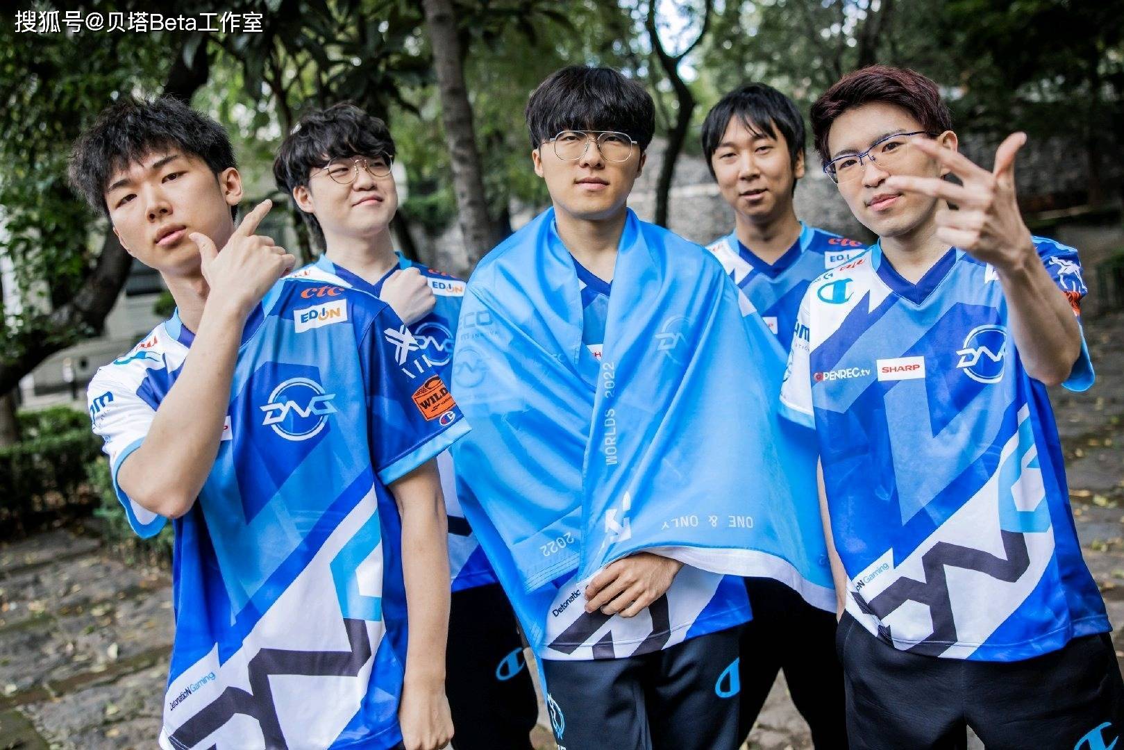 RNG一战打出5大记录！LPL历史首次输给DFM，RNG时隔5年再赢S赛BO5_战队_世界_入围赛