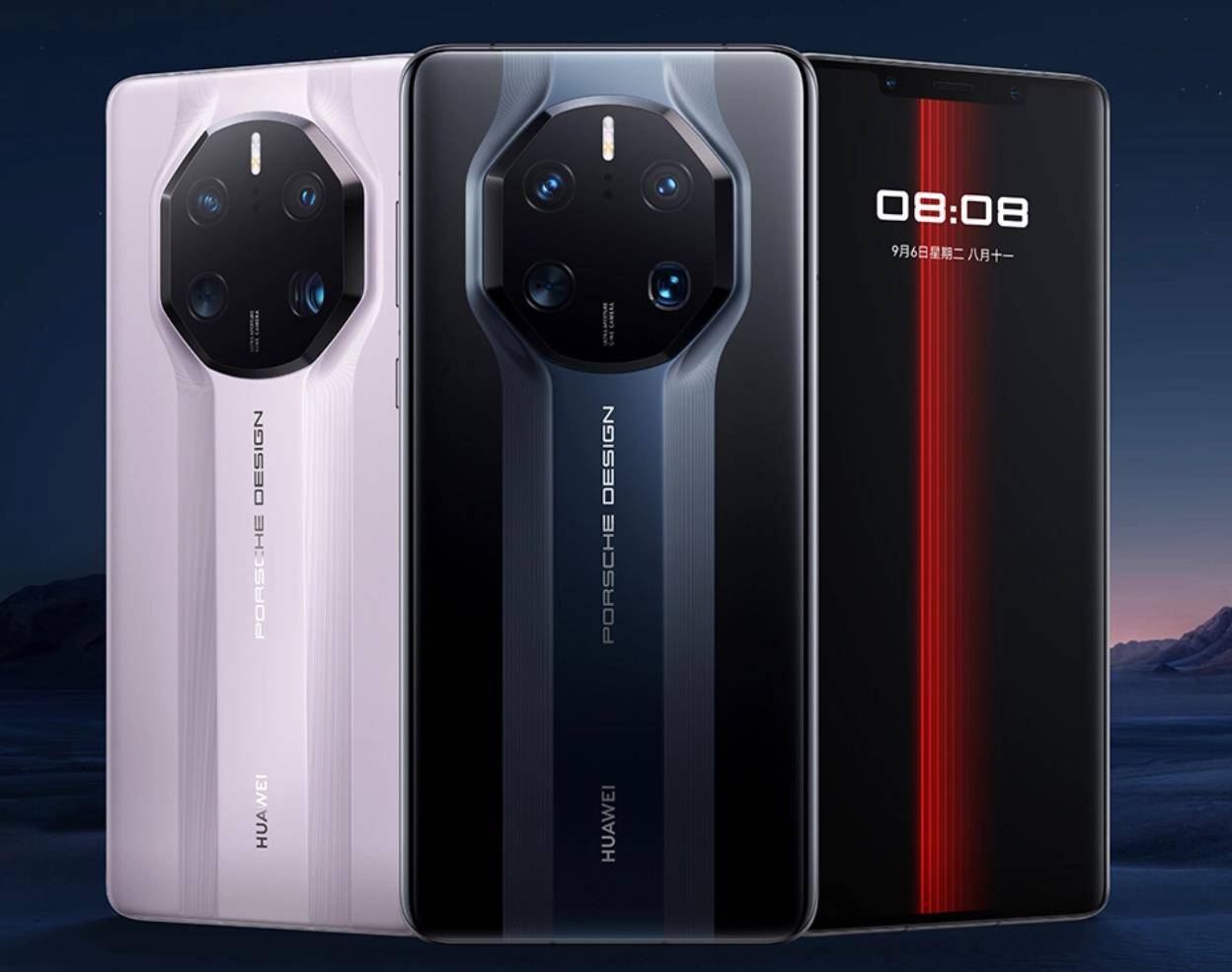 1.3万买了华为Mate50 RS保时捷设计款，使用10天后的心里话_手机_Pro_机型