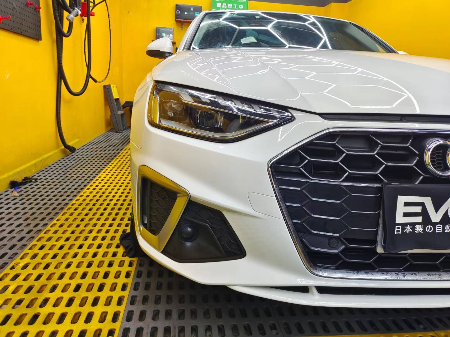 EVOMAX易瑪日本TPU隐形车衣，优异的品质与超高的性价比_搜狐汽车_搜狐网