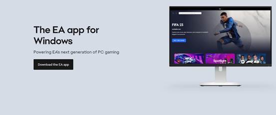 EA app下载慢，登录闪退，失去连接解决方法_Origin_电脑_问题