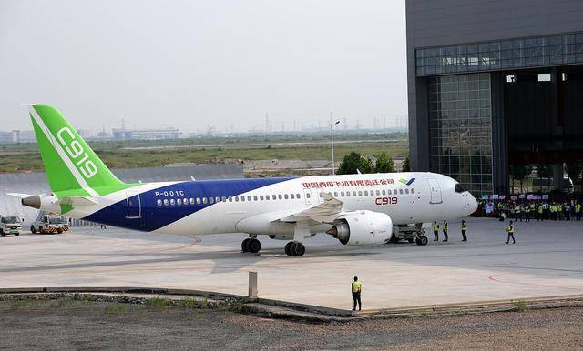 中国C919订单量超过800架，国外订单是多少？出口会受阻吗？_飞行_租赁_协议