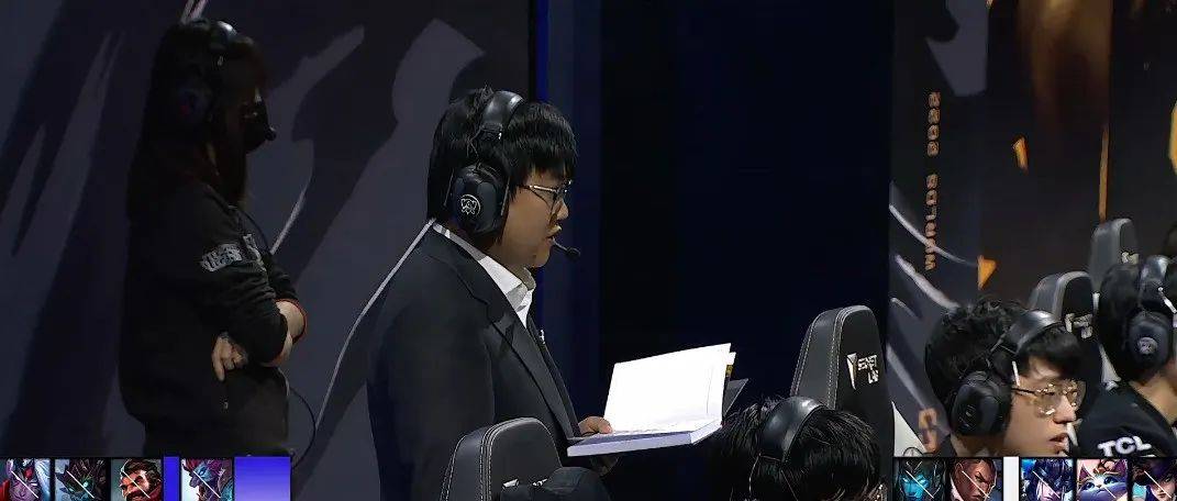 LPL三战全胜LCK三场全败！牙膏力挽狂澜不愧FMVP，EDG终于醒悟了_比赛_成功_方面