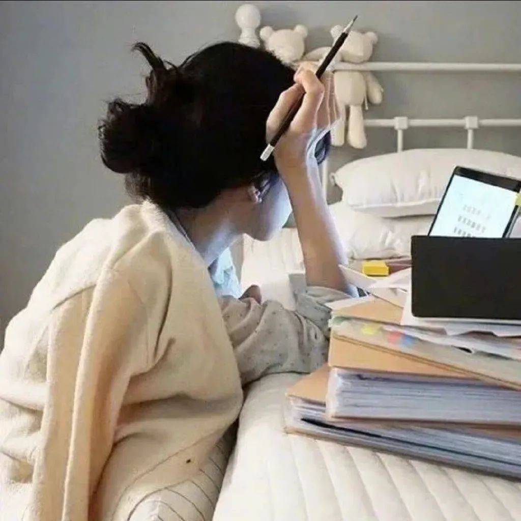当你把一颗心安顿好了，一切都顺了”内心生活事情