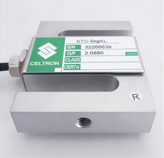 STC-500kg celtron load cells_搜狐网