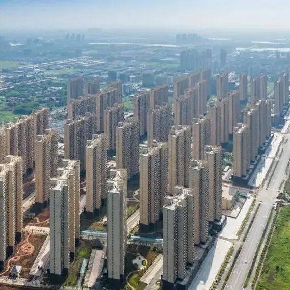 全省最大！鄂州11966套安置房将交付_项目_供电_管理