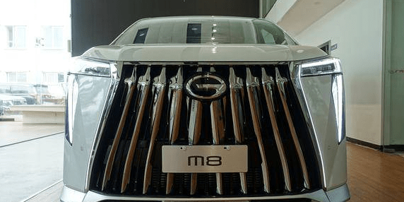 全新广汽传祺M8价格曝光 2.0T+丰田混动 动力比别克GL8好_搜狐汽车_搜狐网