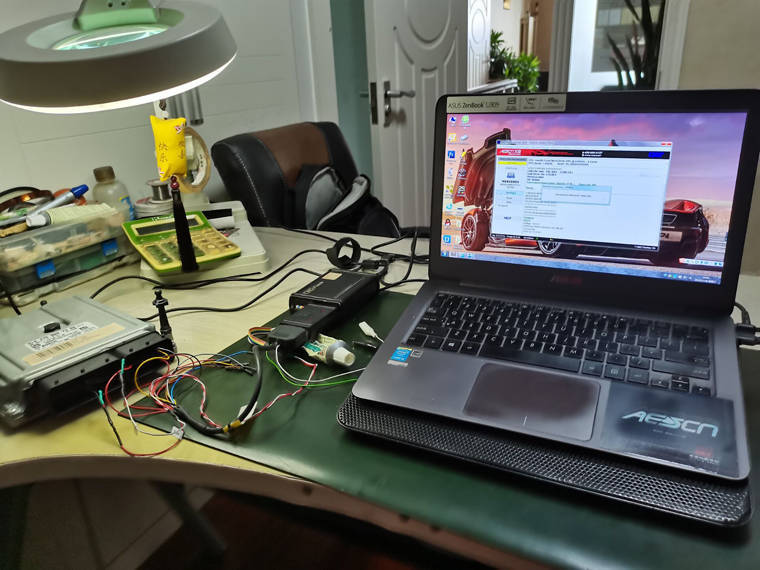 北京艾森M276低功率奔驰E320L刷ecu改善动力迟滞换挡顿挫_搜狐汽车_搜狐网