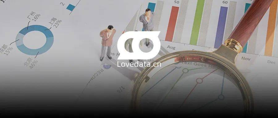 数据分析中 5 种常用的细分方法产品过程进行