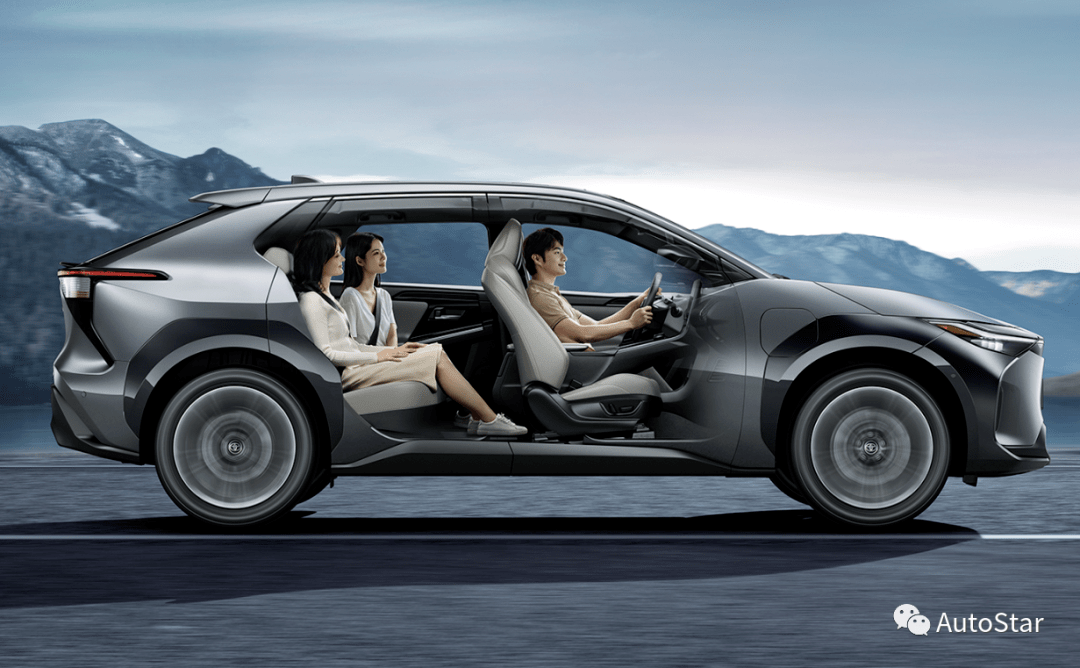 广汽丰田bZ4X正式上市，基于e-TNGA架构打造，定价19.98-28.78万元_搜狐汽车_搜狐网