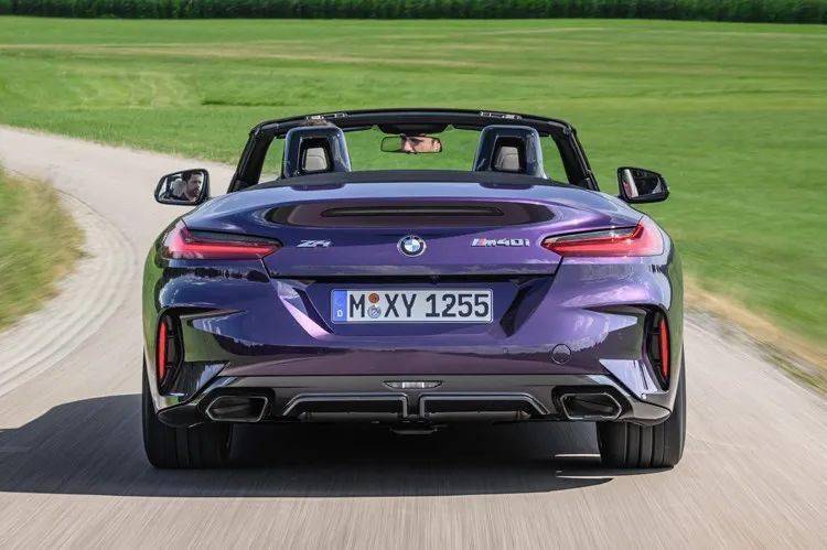 2025年彻底停产，继奥迪TT与奔驰SLC后，宝马Z4也撑不住了！_搜狐汽车_搜狐网