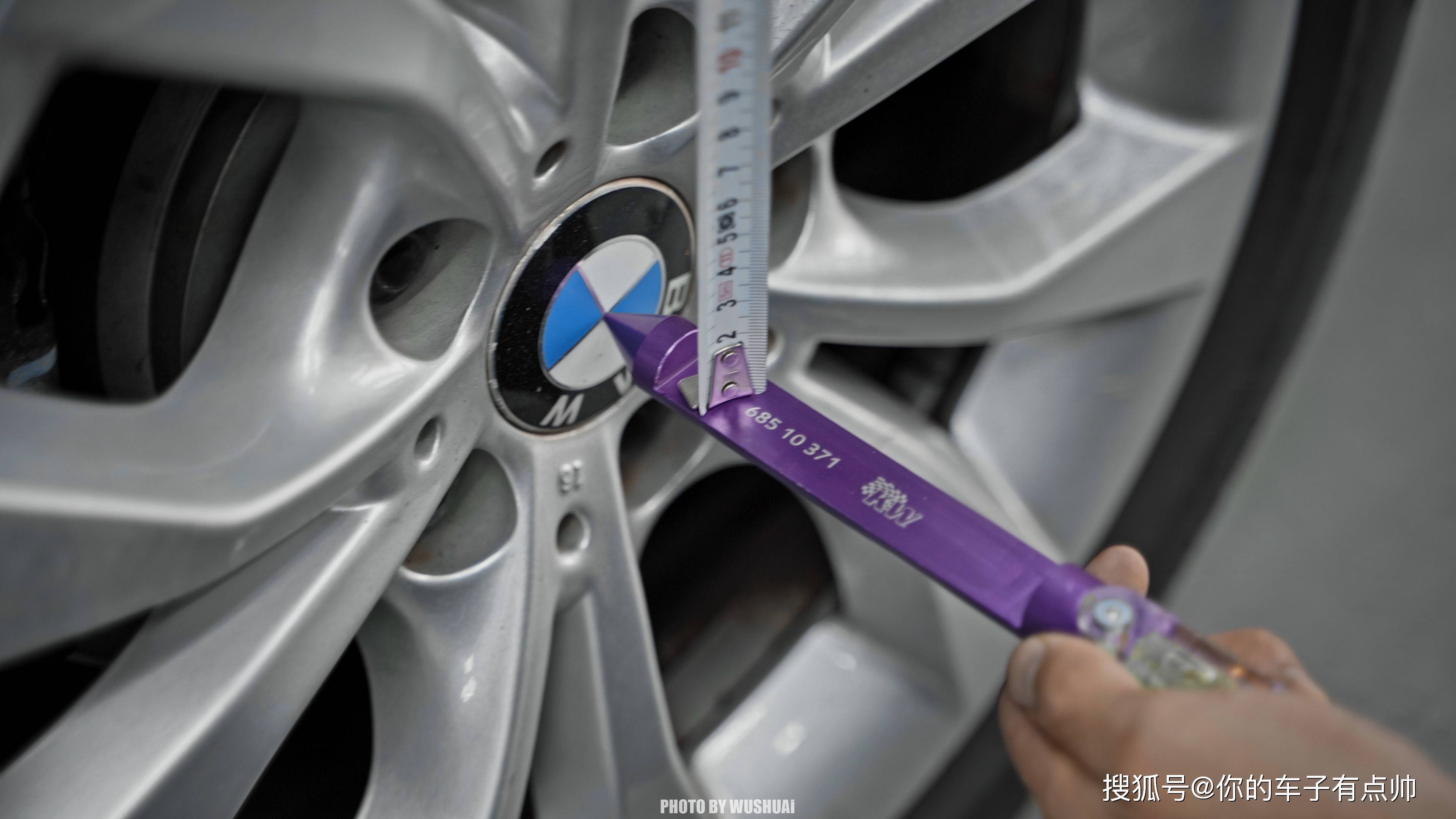 以改代修！E底盘就是要操控，宝马X1(E84)更换Bilstein B12避震_搜狐汽车_搜狐网