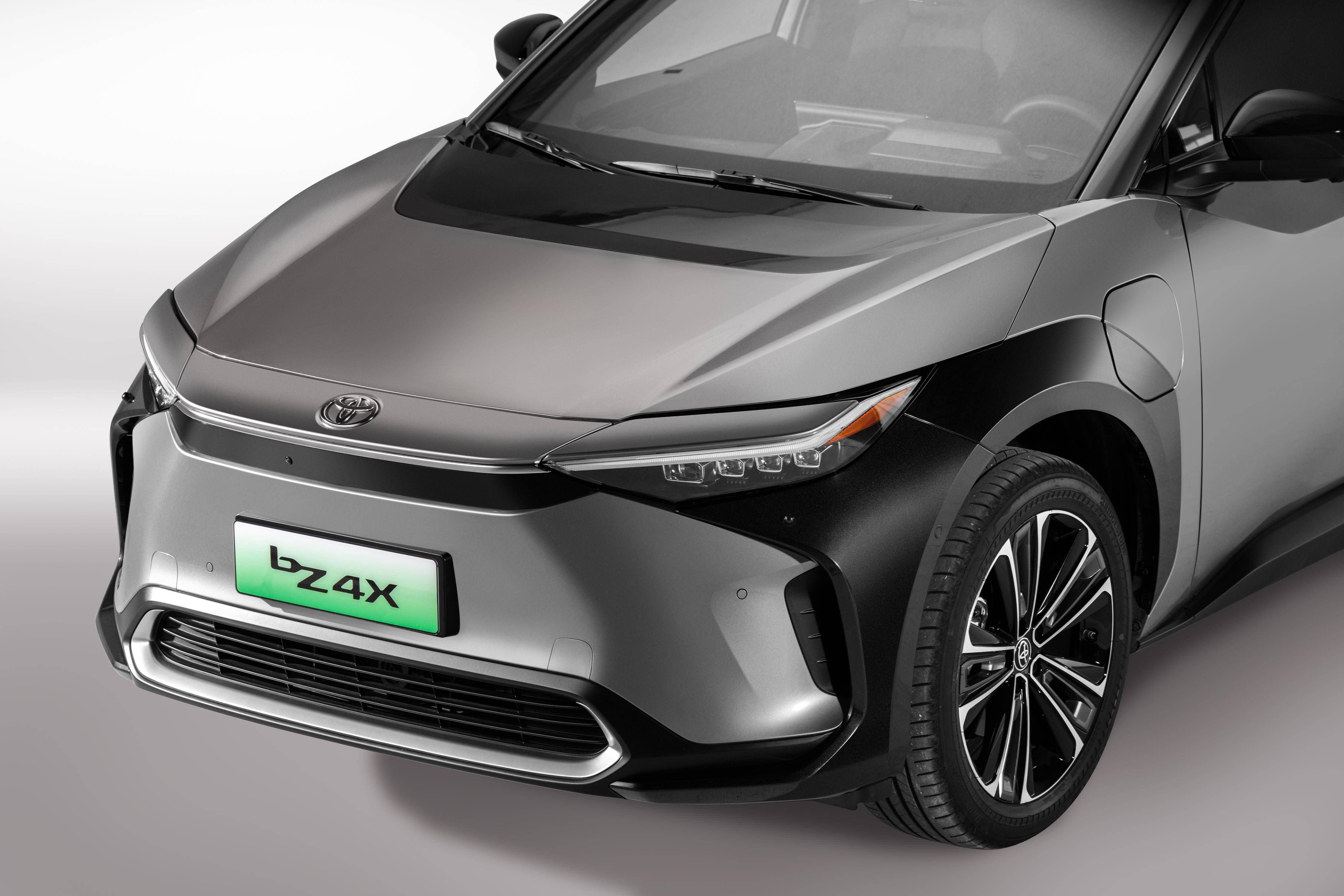 鱼和熊掌不可兼得？广汽丰田bZ4X告诉你什么叫做全能！_搜狐汽车_搜狐网