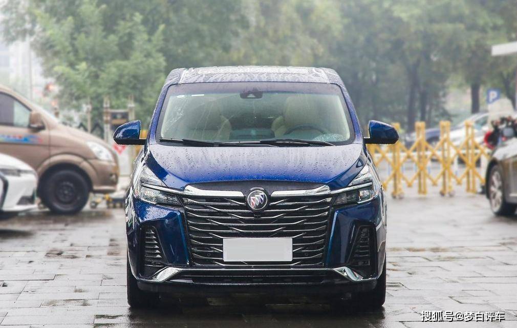 让人心酸！9月MPV销量榜出炉，仅GL8破万，奥德赛、艾力绅有点惨！_搜狐汽车_搜狐网