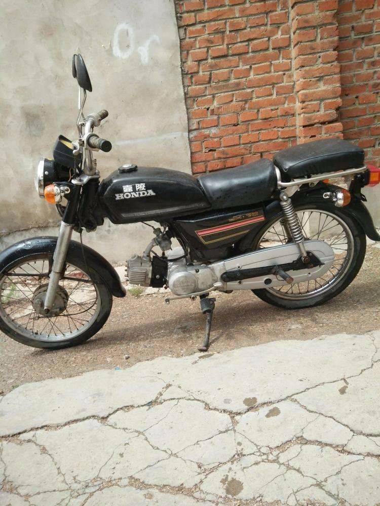 【回顾记忆中的经典车】8.JH70，开创高品质的摩托时代_搜狐汽车_搜狐网