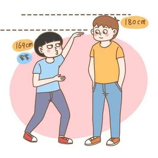 家长必读:孩子的四个长高误区身高运动维生素