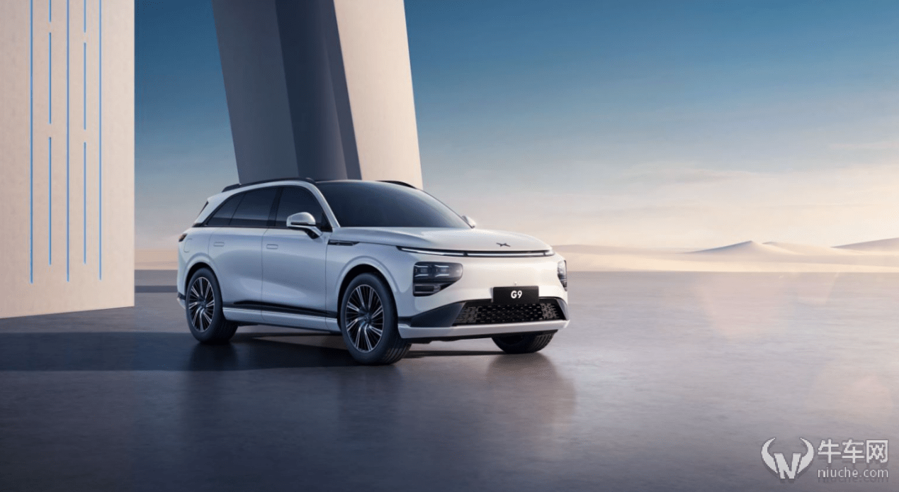 宿敌较量：小鹏G9\特斯拉ModelY\蔚来ES7 谁是擅用空间的魔术师？_搜狐汽车_搜狐网