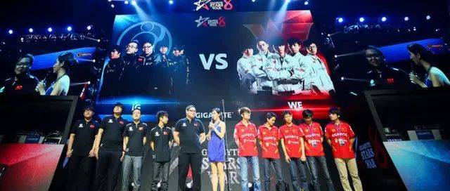 0胜9败！LCS主场优势不显，电竞主客场无用？| 电竞世界_主场比赛_选手_主队